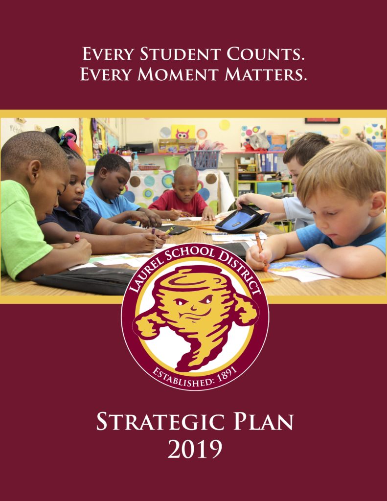 Strategic Planning - Impact Education Group