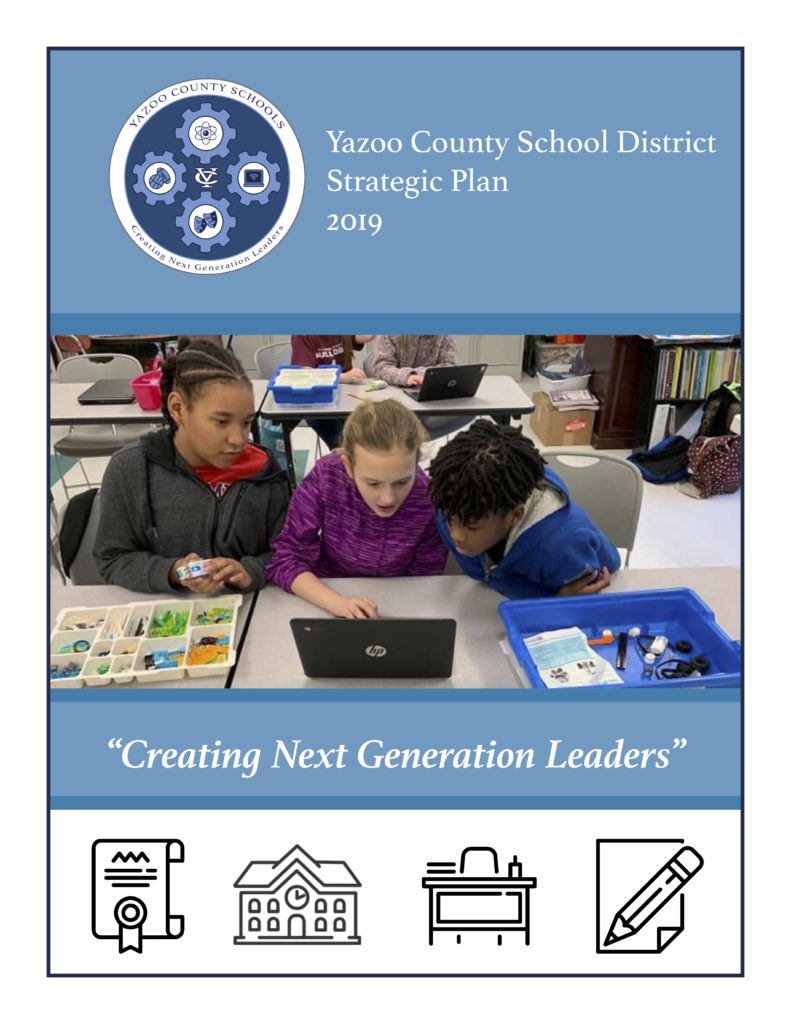 Strategic Planning - Impact Education Group